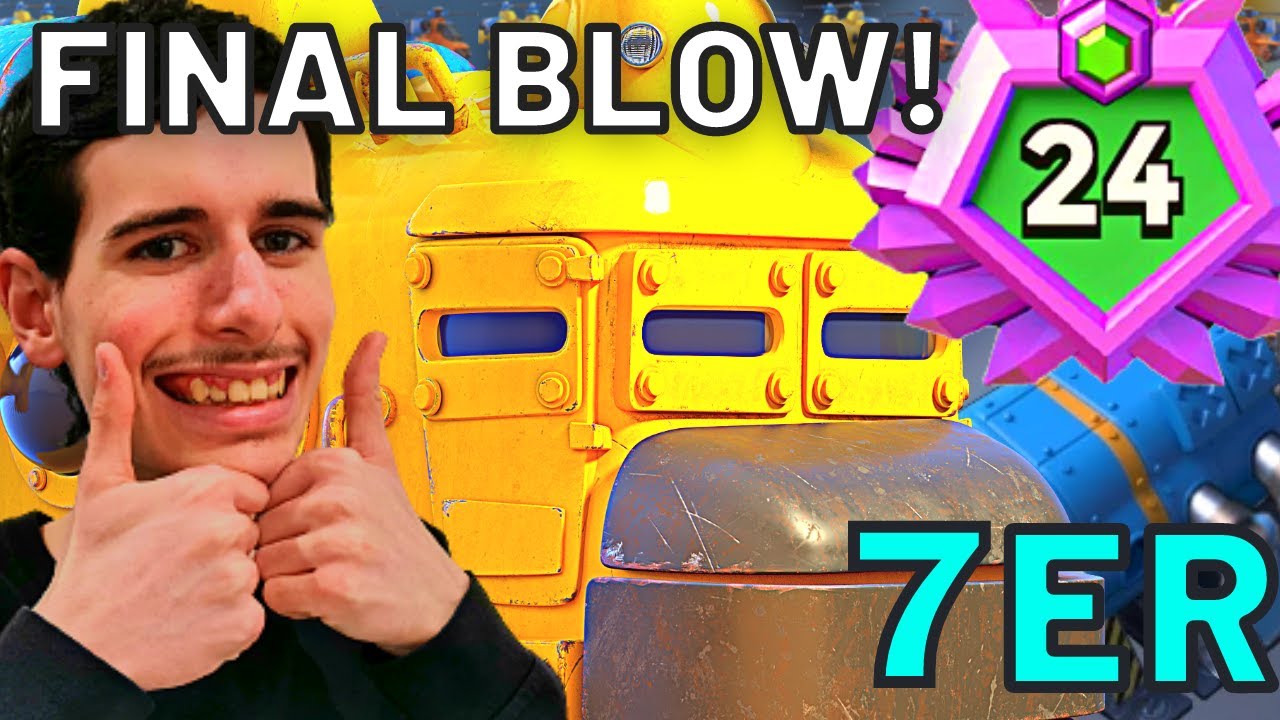 🔴Boom Beach⚓ HEAVY and ROCKET CHOPPA for the FINAL BLOW at 7 ER | LIVE ...
