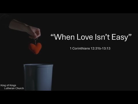 Sermon, February 2, 2025; Pastor Steve Vera - YouTube