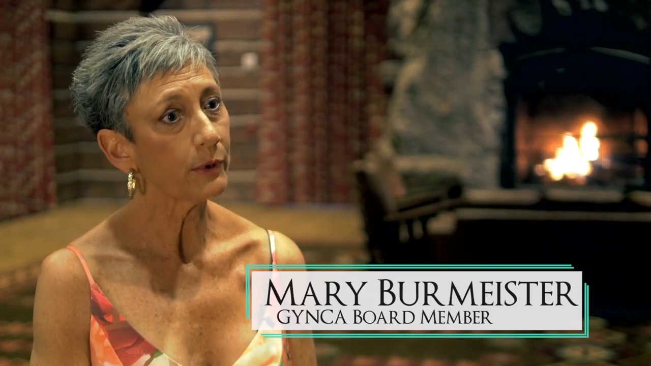 Early Gynecologic Cancer Detection - Mary Burmeister - YouTube