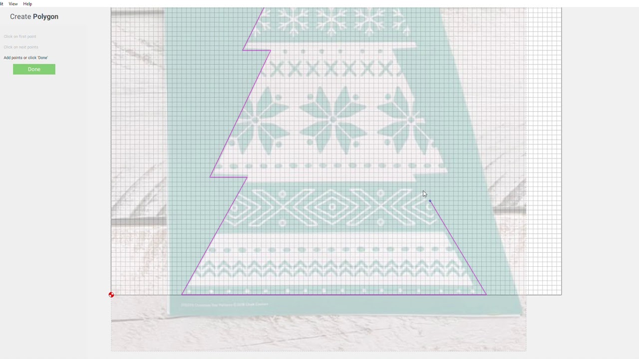 Image Trace In Carbide Create - YouTube