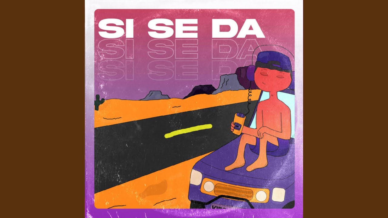 Si Se Da - YouTube Music