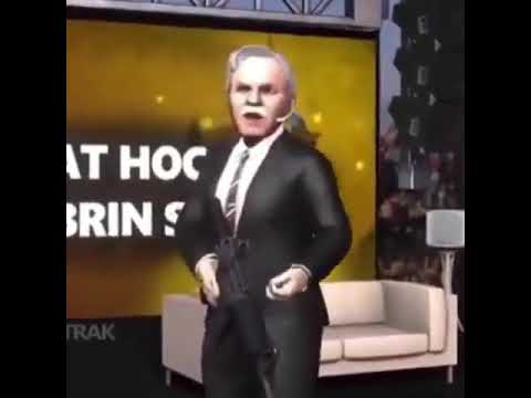 İmam Hatipoğlu animasyon  (gülme garantili)
