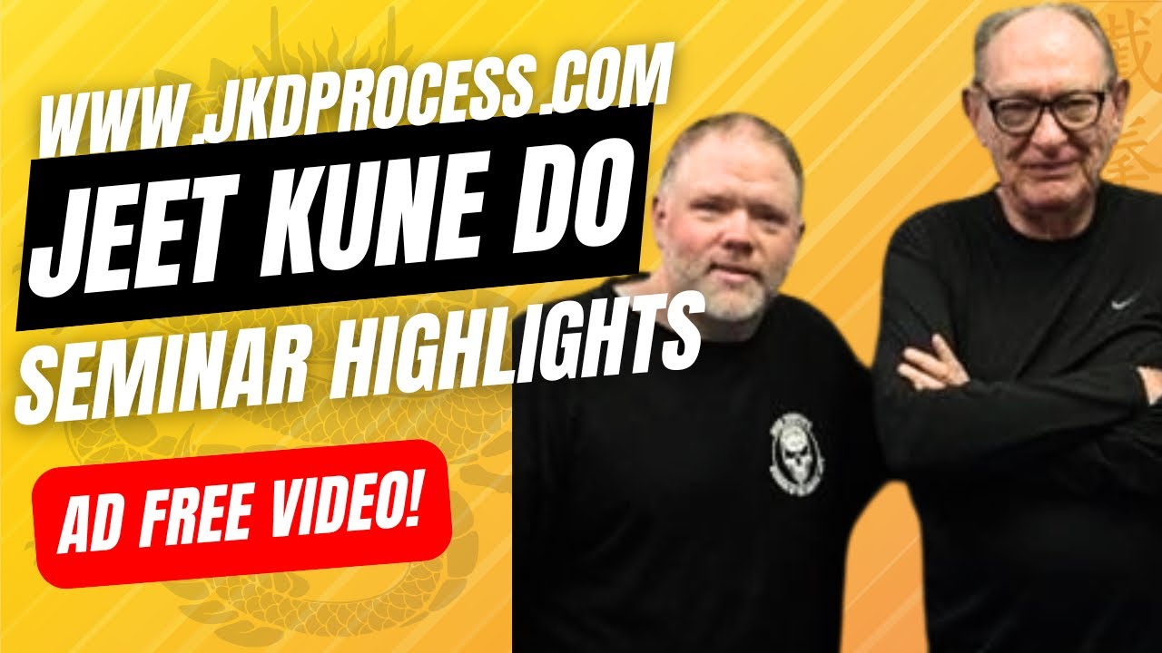 Highlights - Sifu Mick Thornton, Instructor under Sifu Tim Tackett ...