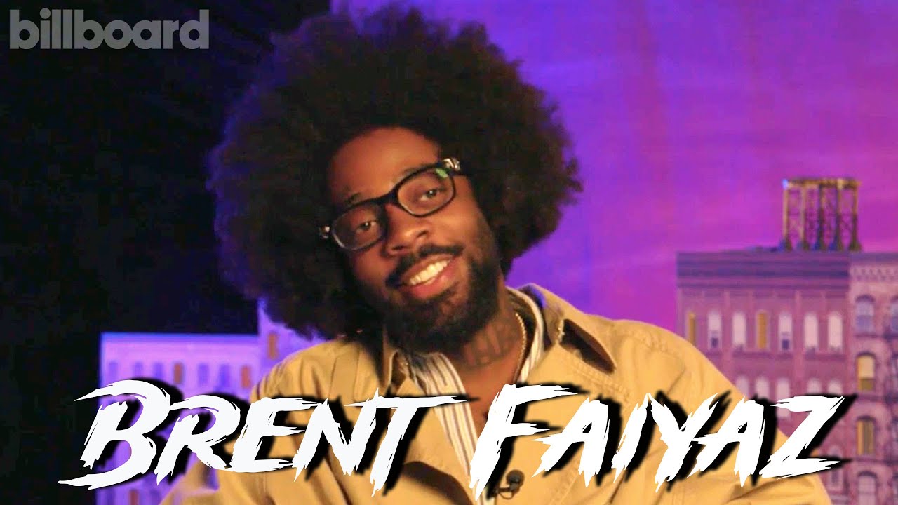 Brent Faiyaz s Larger Than Life Success As Indie Artist Creating ISO Brent Faiyaz s Larger Than Life Success As Indie Artist Creating ISO