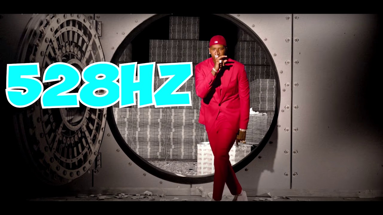 Moneybagg Yo - SAID SUM REMIX (528HZ)🎧 - Ft. City Girls, Dababy - YouTube