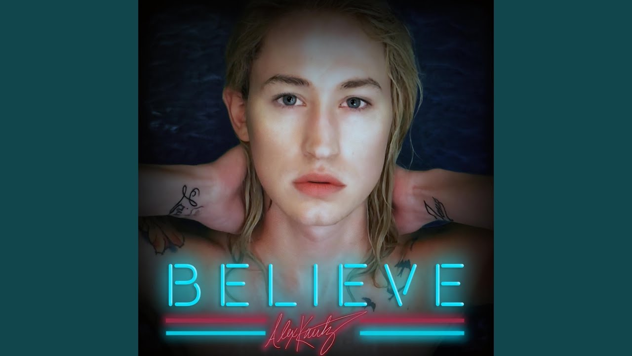 Believe - YouTube Music