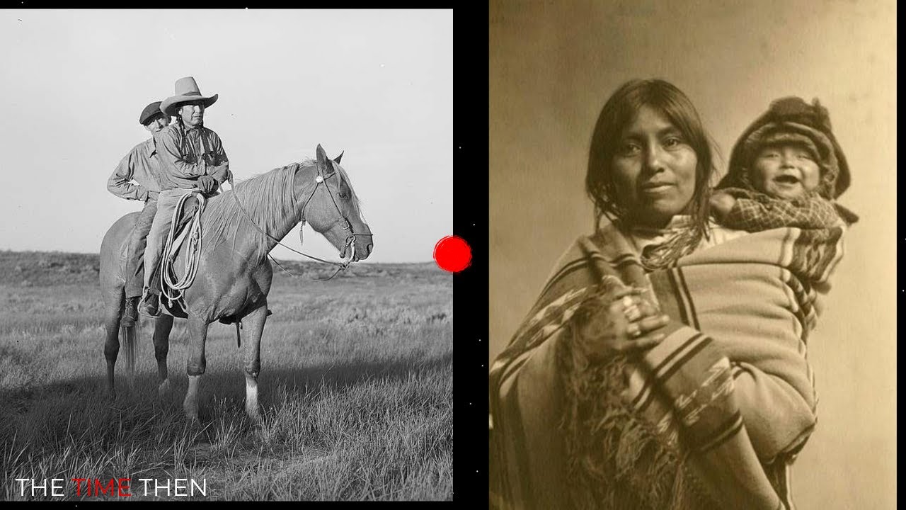 Lost Archives Reopened: Rare Photos That Change Everything - YouTube