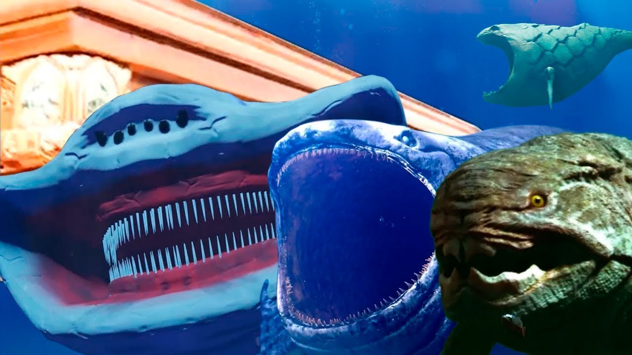 The Bloop - Coffin Dance Song (COVER) - YouTube