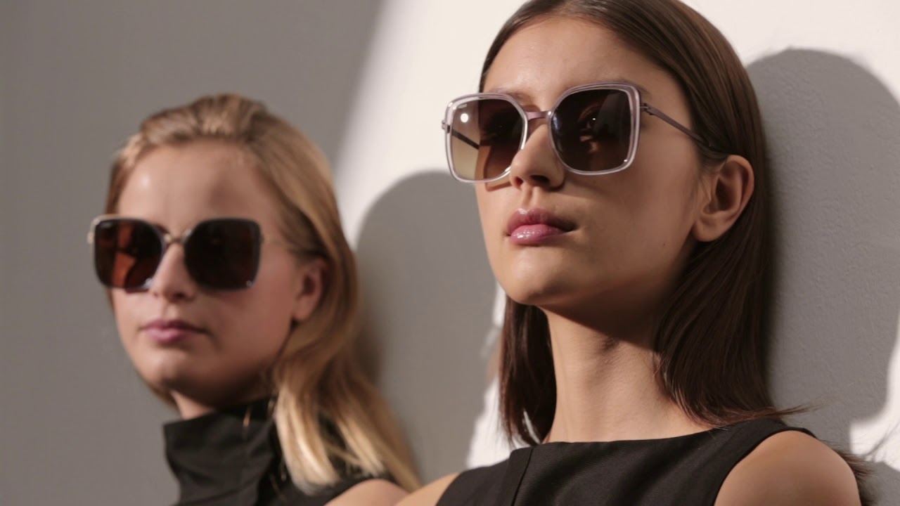 MODO Paper Thin Sun SS19 - YouTube