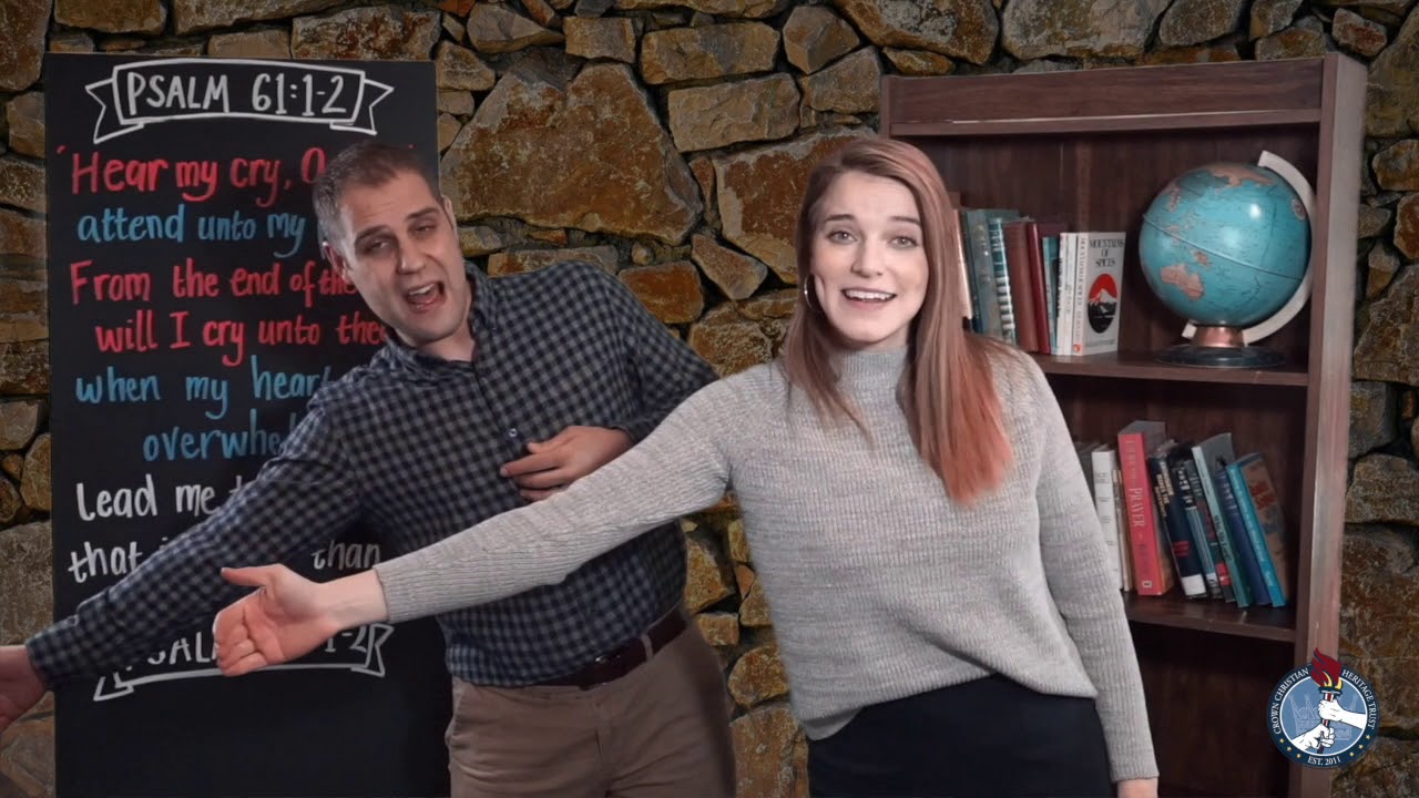 The Pioneer Bible Club || Episode 24 - YouTube