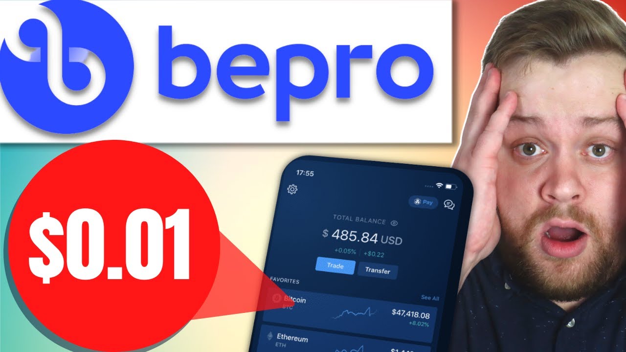 Why BEPRO will take off in 2021 | 3 Reasons - YouTube