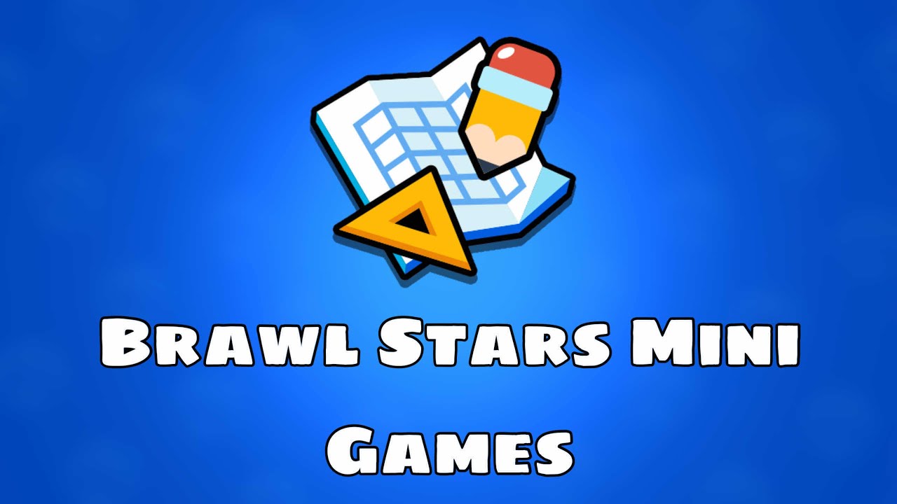 Brawl Stars Mini Games With Viewers! 🎮 - YouTube
