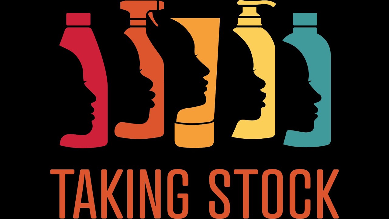 Taking Stock App Tutorial Video - YouTube