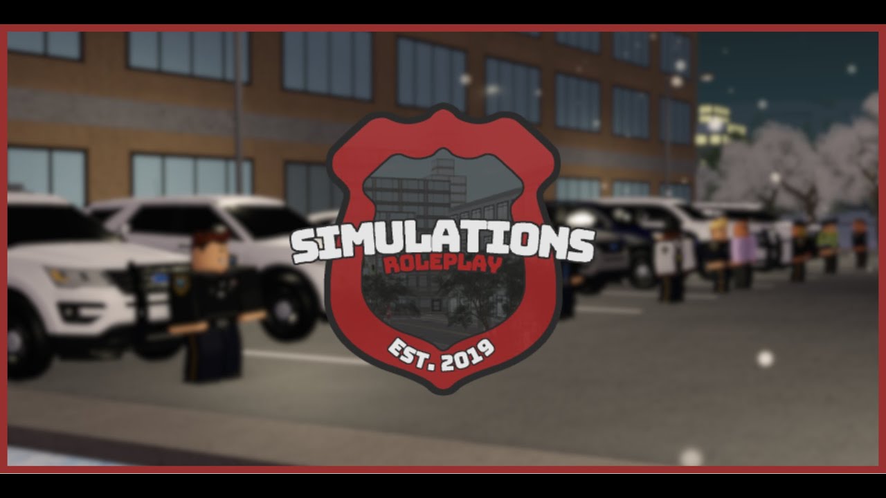 Fresh Hire | Good Ol’ Days Ep. 1 | SimulationsRP - YouTube