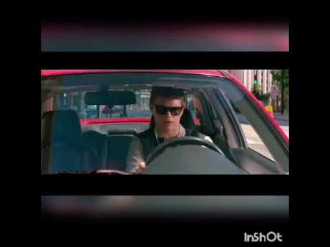 Baby driver-suç ortağı(devil eyes)