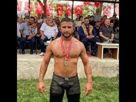 SEYDİKEMER SEKİ, ŞEVKET CAN - CEMAL CUMBUR ŞOW