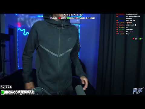 Emmar is live 🔴 Road to 100k 🔥| Dono wars? 💯