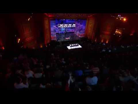 Adorable 9yo Girl Sang Celine Dion Song (Celine Tam) American Got Talent 2017