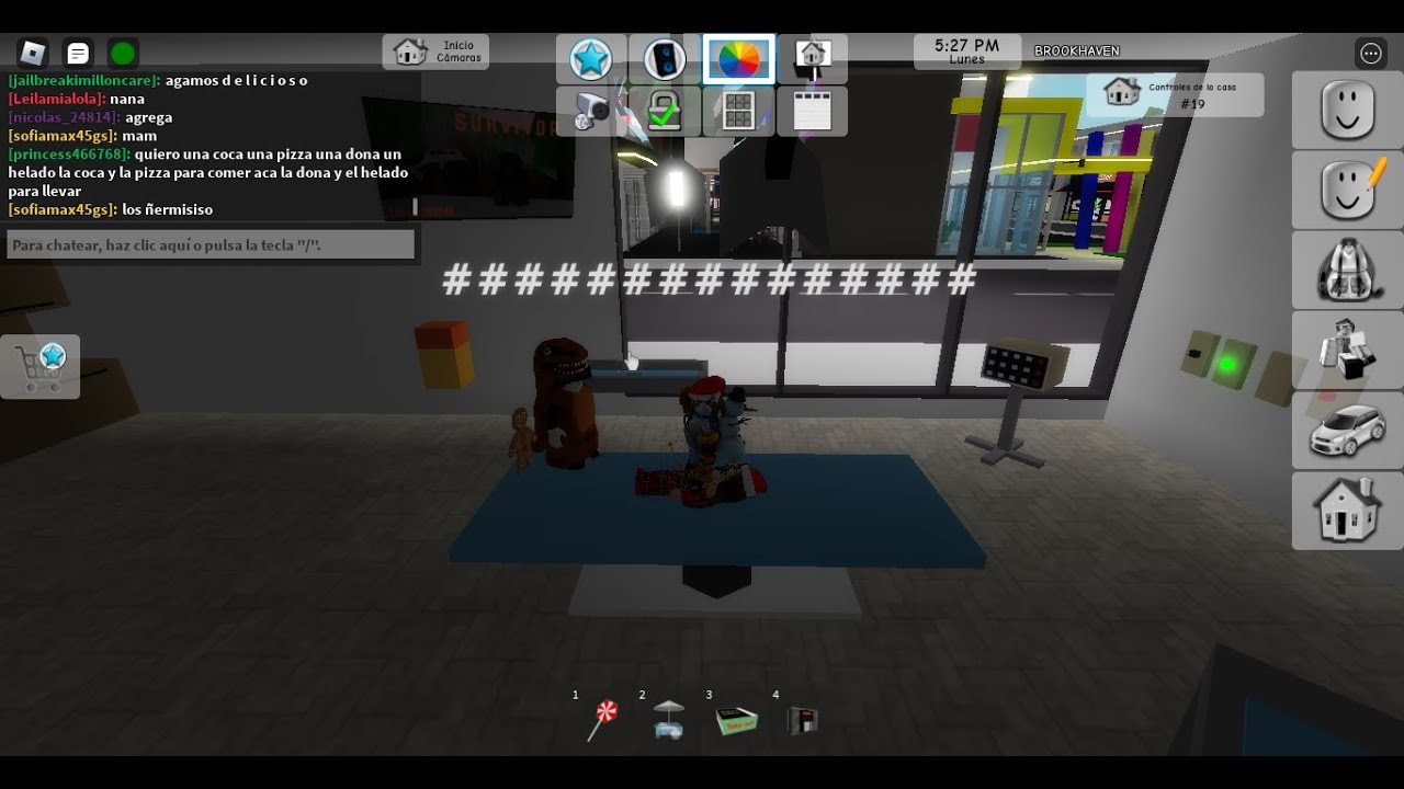 Jugando Project: Playtime en roblox (BUEN JUEGO) - YouTube