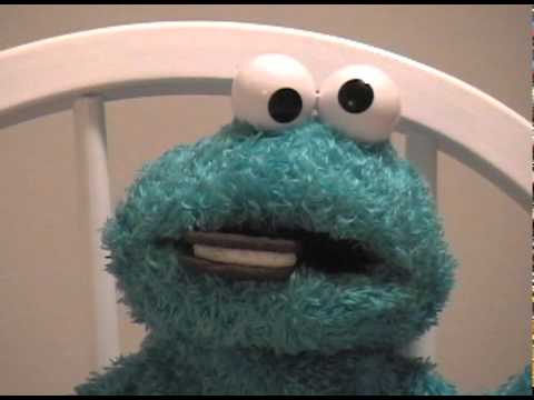 Oreo Cookie Commercial 2004 - YouTube