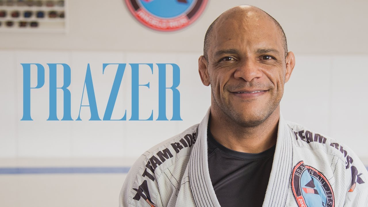 LUTANDO PELO SONHO: UMA CARREIRA DE AMOR E DEDICAÇÃO AO JIU-JITSU ...