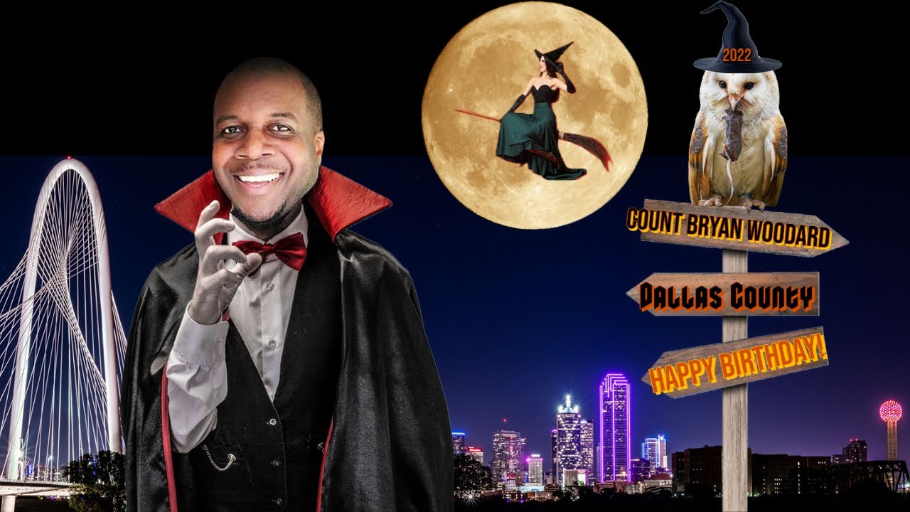 Happy Birthday Deputy Bryan D Woodard! Get out and Vote Woodard for ...
