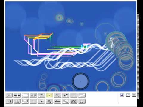 Incredible Bomomo Art - YouTube