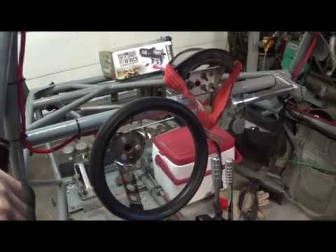 Turning Brake ( Install ) - YouTube