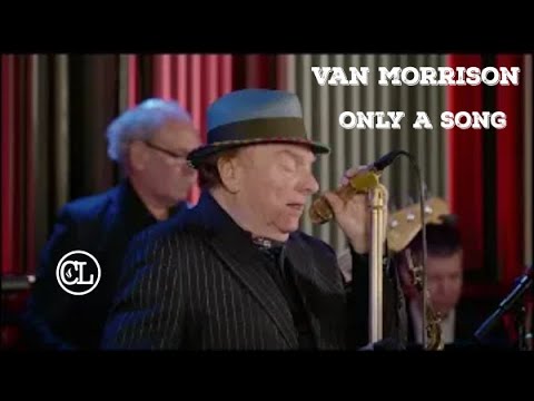Van Morrison – Only a Song | Live at Real World Studios (2021, HD ...