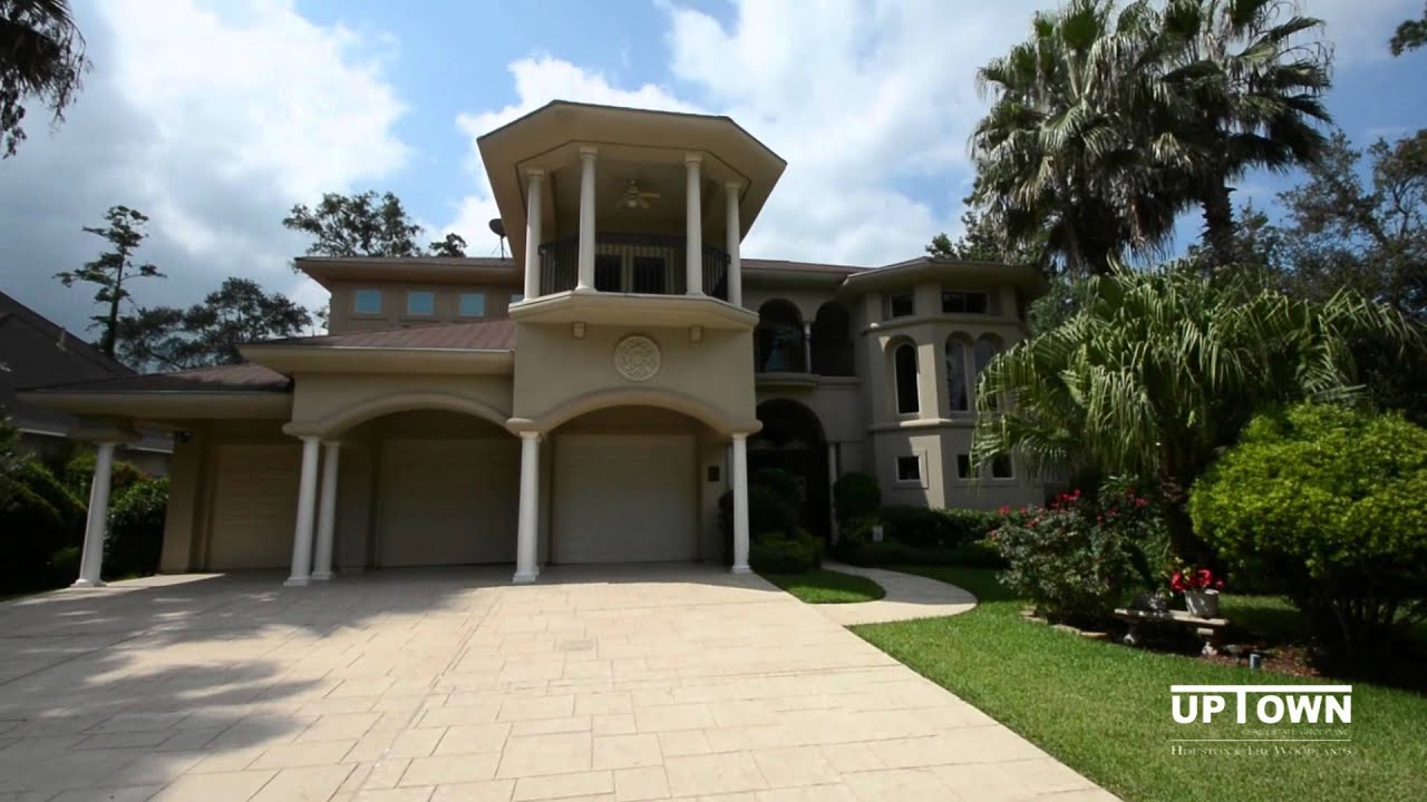 35 Stonecroft - YouTube