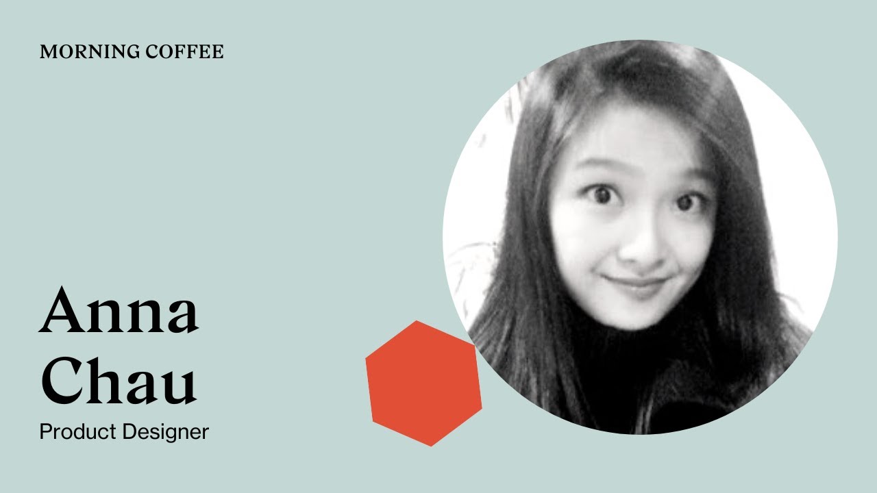 BAMBOO CROWD | Morning Coffee: Anna Chau, Thrivent - YouTube