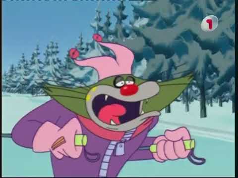 085 Ski Bugs - YouTube