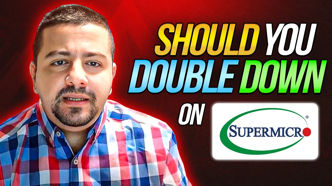 Should You Buy Super Micro Stock Before the Stock Split on October 1st ...