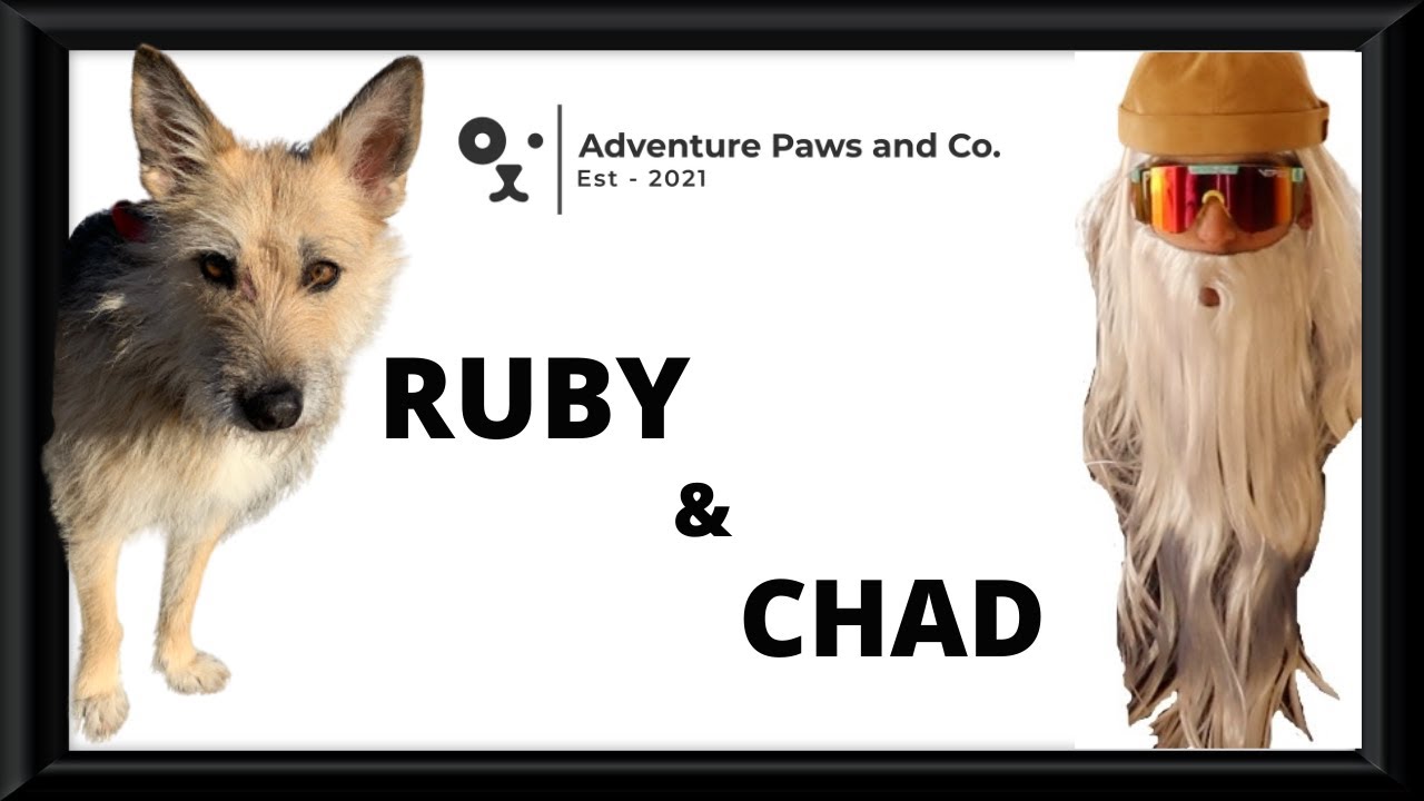 RUBY & CHAD - YouTube