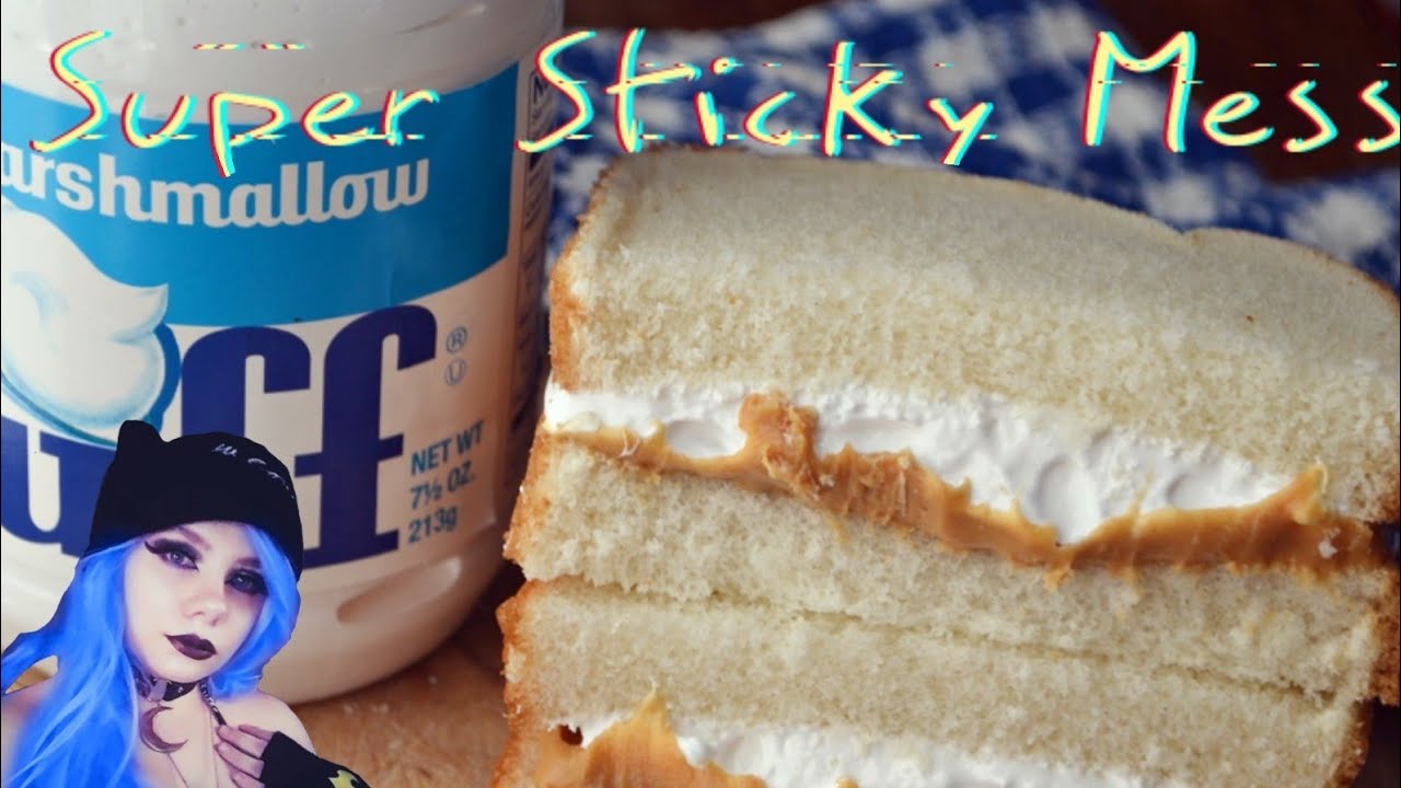 Triple Decker Sandwich 【 Nami's Nom Noms 】 - YouTube
