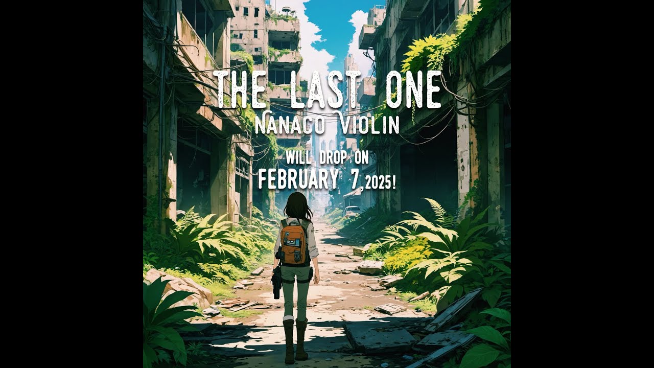 THE LAST ONE teaser - YouTube