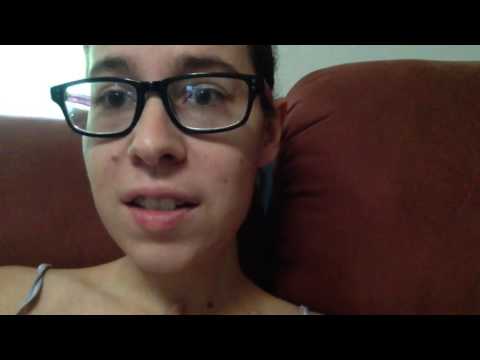 Dealing with an eating disorder