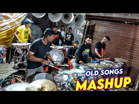 Old Mashup Songs🔥 | Aai Mauli Musical Group | Banjo Party Video 2022