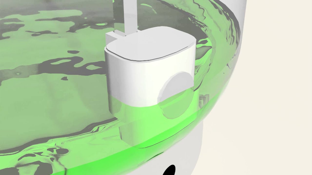 LPG Level Sensor - YouTube