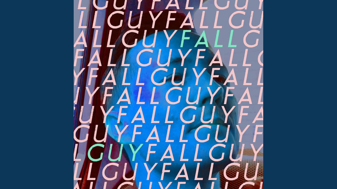 Fall Guy YouTube fall-guy-youtube
