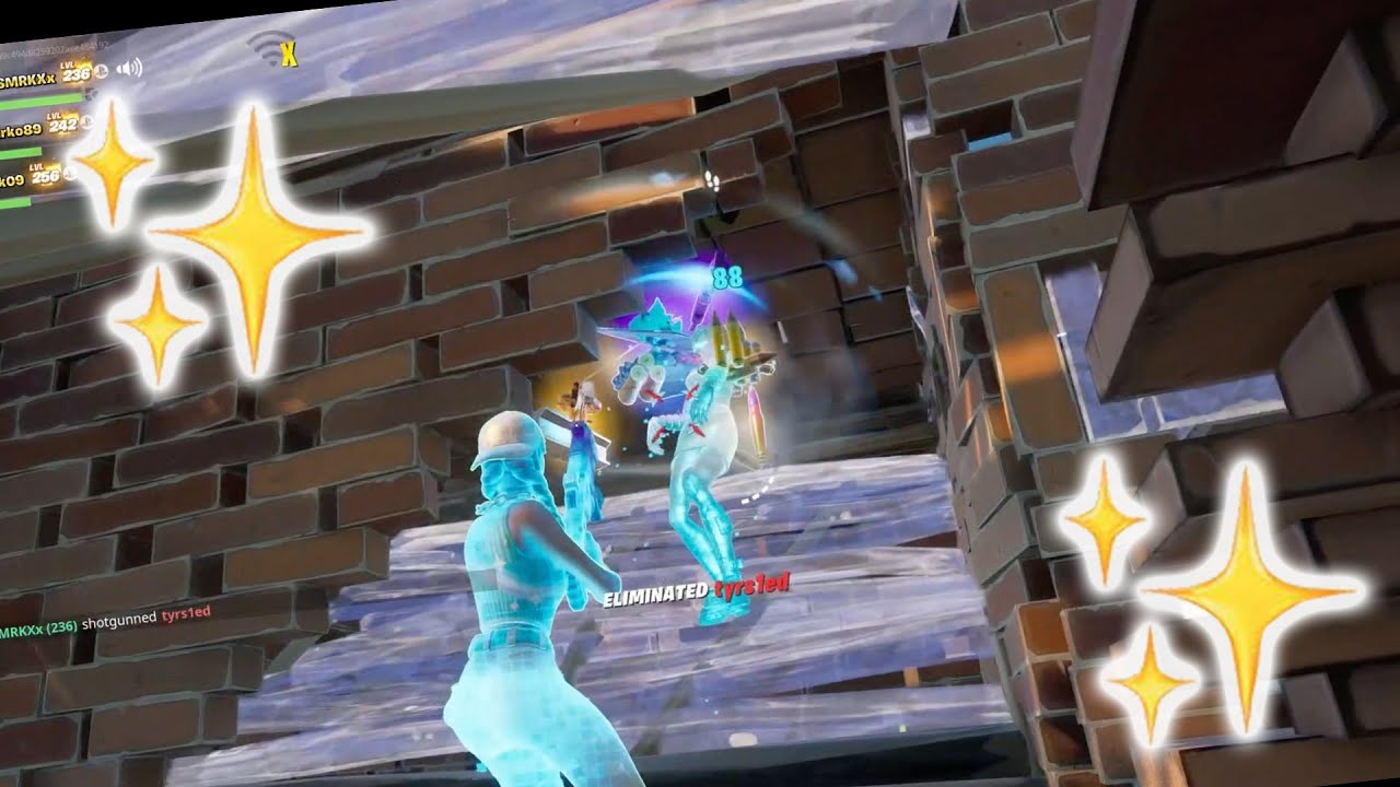 Levitating (Fortnite Montage) - YouTube