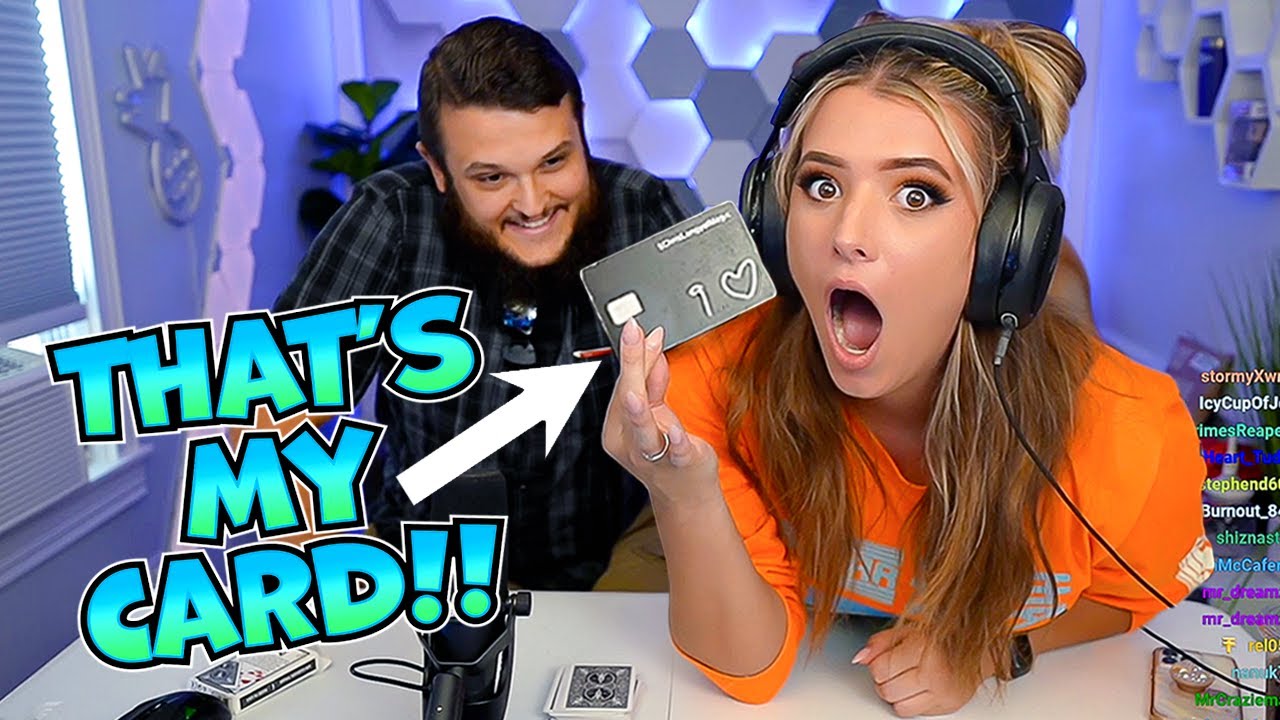 The BEST Magic Trick I've Ever Seen - YouTube