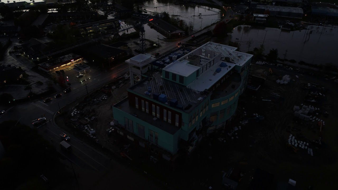 Boone Flood 102317 - YouTube