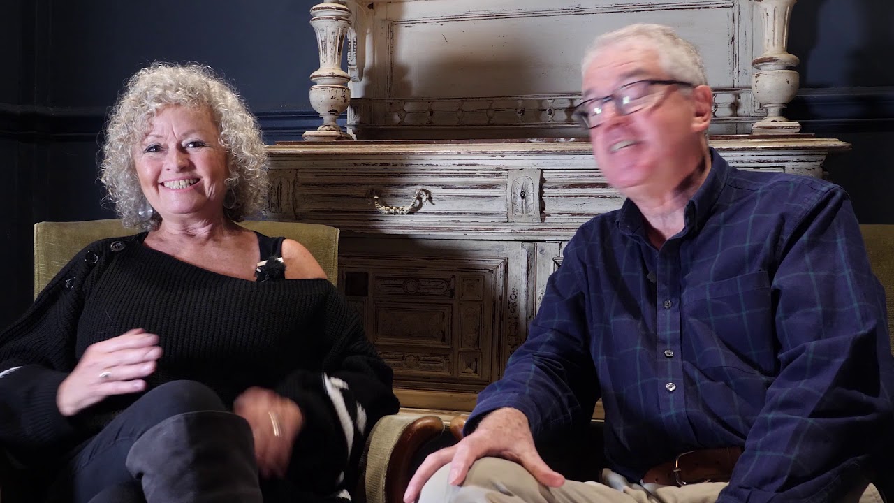 Timeslip returns! - YouTube