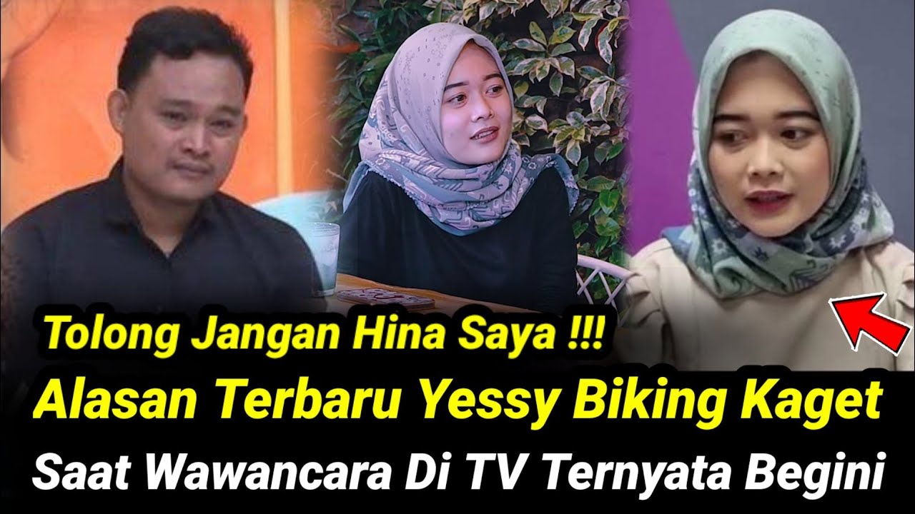 Viral Terbaru Yessi Batal Nikah Dengan Ryan Dono Mahar Sertifikat Rumah - YouTube