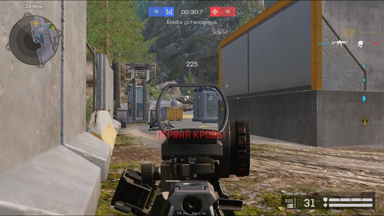 Warface - Highlights #5 ??? - YouTube