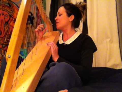 Dancing On My Own (Robyn Cover) - Heather Benn - YouTube