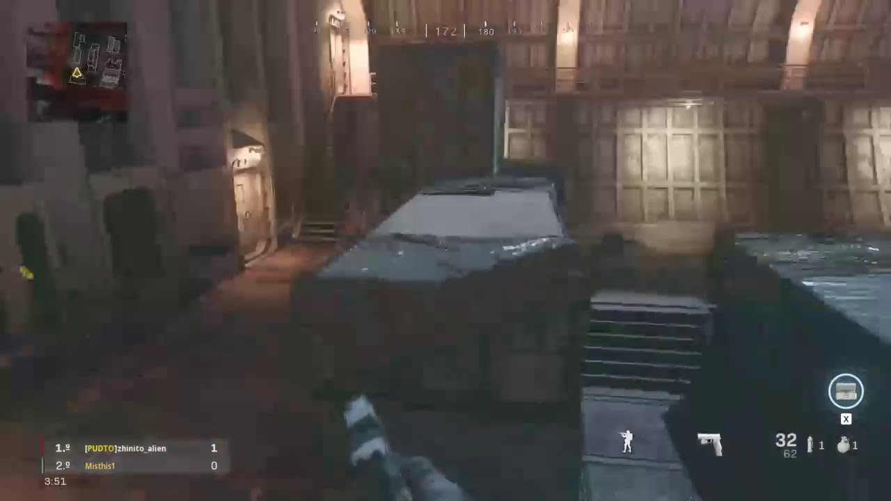 Easter Egg del cod - YouTube