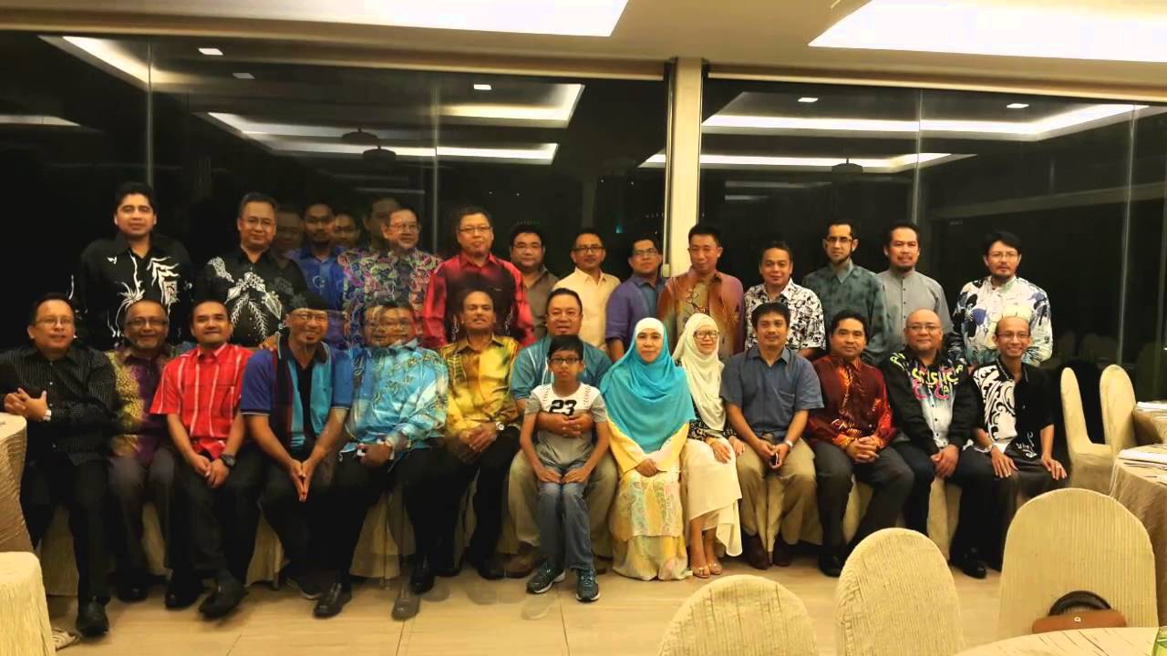 PAUT Event - YouTube