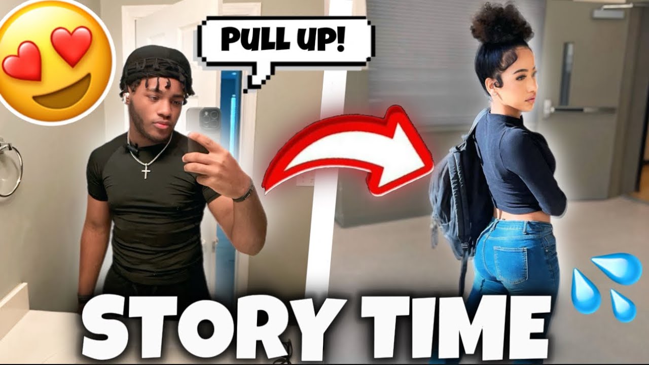 THIS IS HOW I LOST MY V CARD AT SCHOOL *Story Time* - YouTube